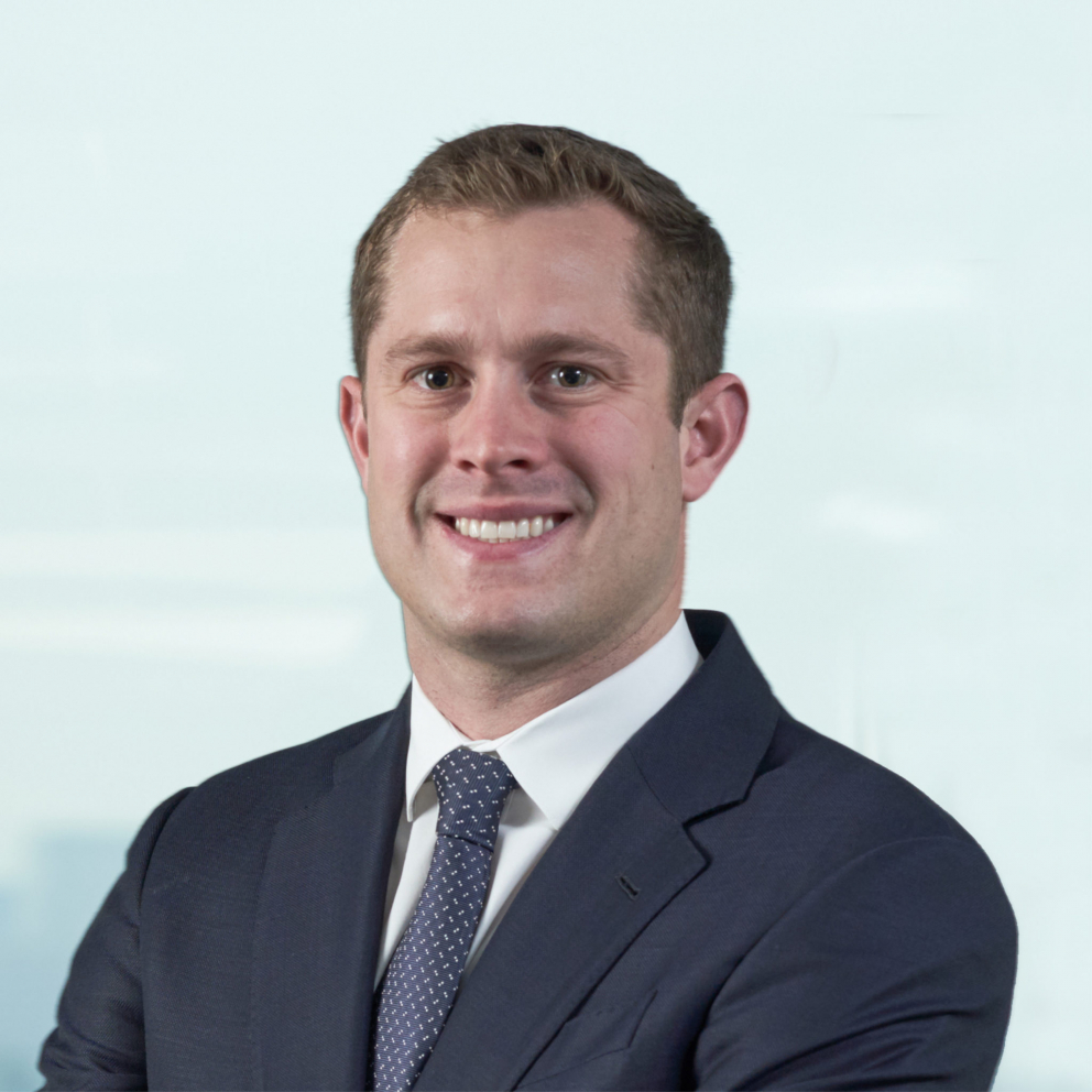 Scott Ayres DeYoung - Faris Lee Investments